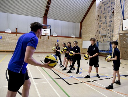 Welcome - Bridgemary School